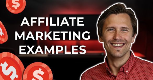 18 Affiliate Marketing Examples to Inspire Your Strategy